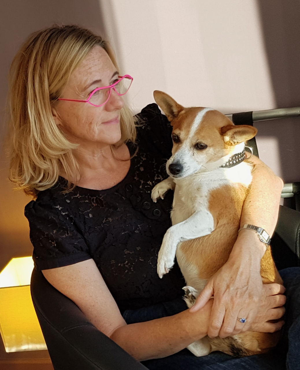 Dr Fiona Stewart is a lawyer with expertise in legal concepts such as a ...
